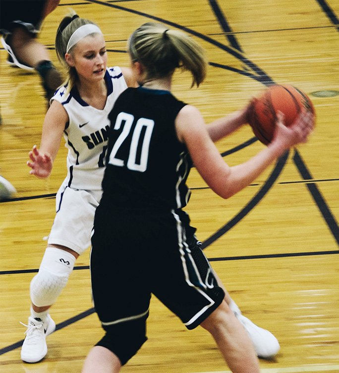 A new approach to achieve equity for women’s college sports